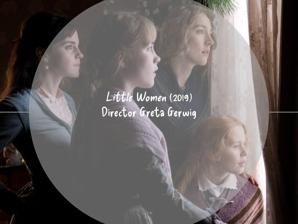 從她們的故事，看見我自己——《Little Women》2019：關於夢想、孤獨與成長的緩慢對話 | MoWiii