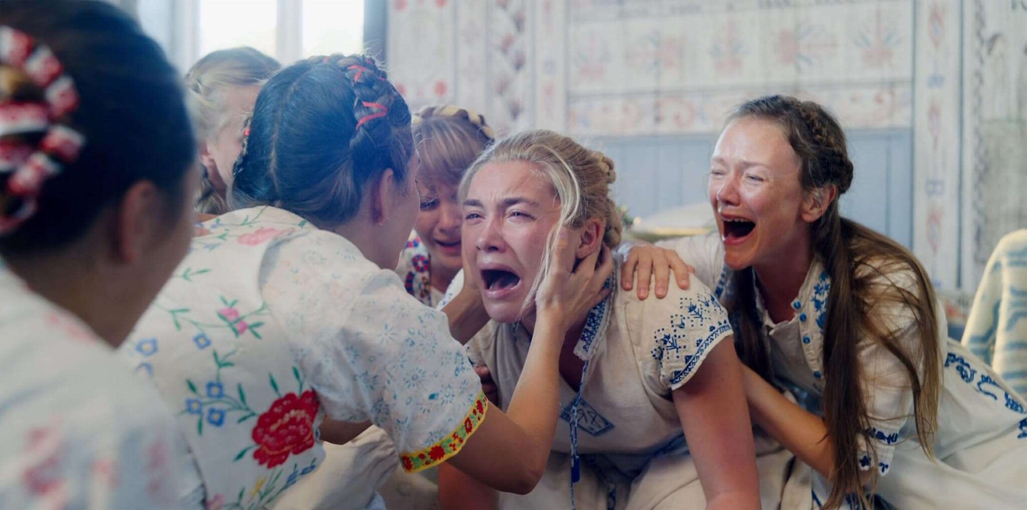 不只是「黑寡婦妹妹」！Florence Pugh 的戲劇人生與風格進化論 | MoWiii