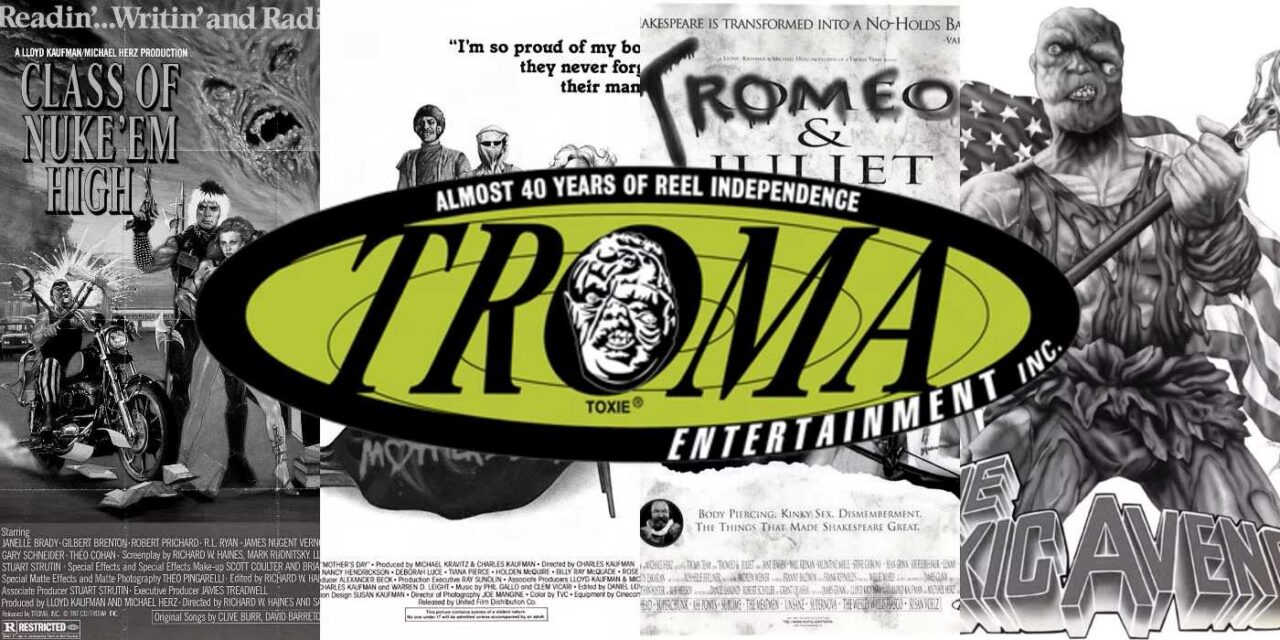 從低成本 B 級片到 DC 宇宙掌舵者：James Gunn 的顛覆之路 | MoWiii